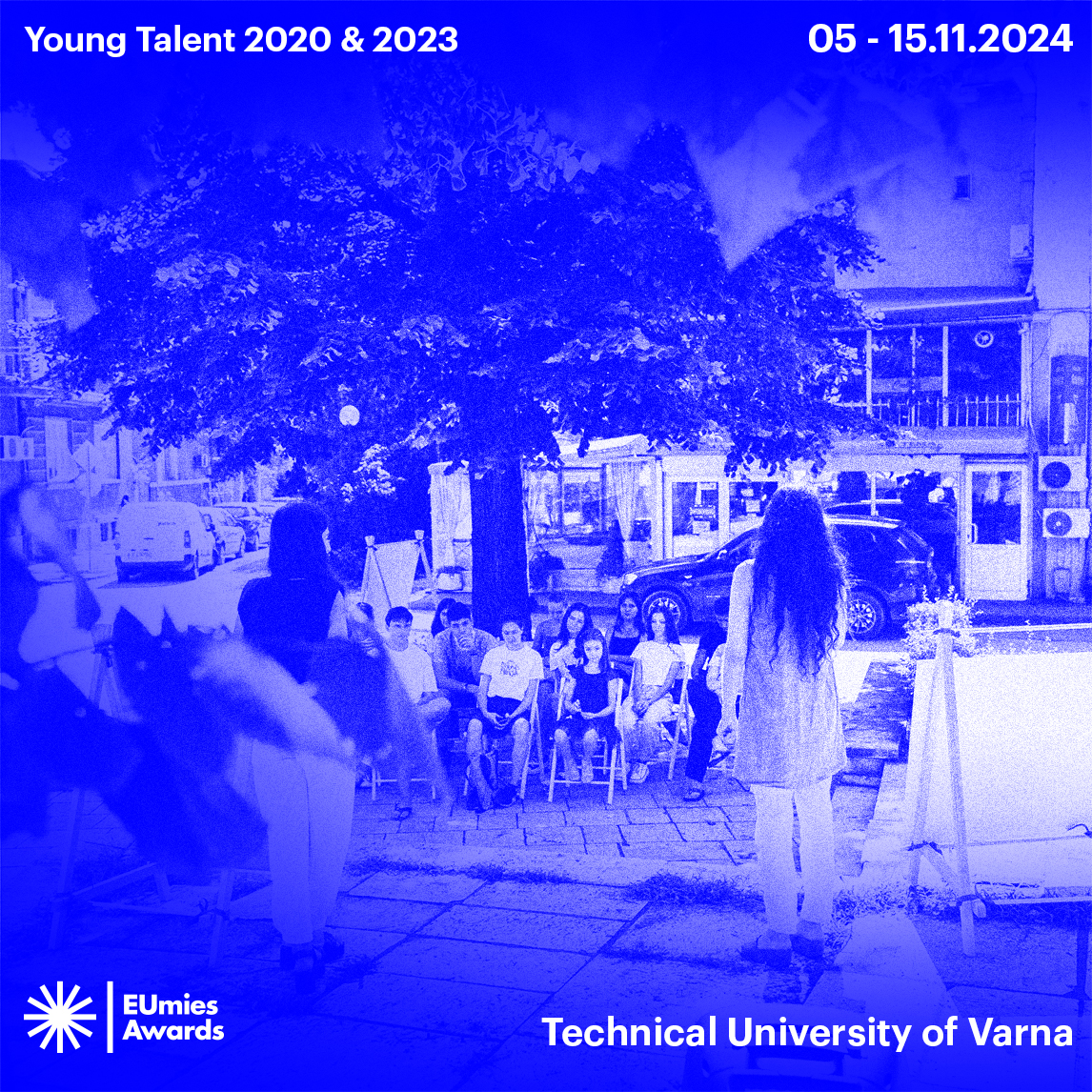 Young Talent Exhibition in Technical University of Varna | EUmies Awards